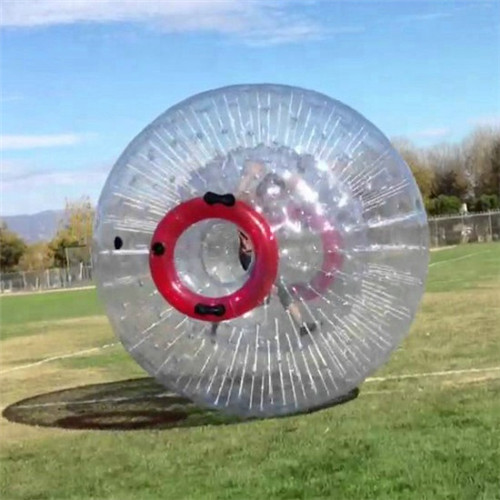 Durable human hamster ball for sale - Dudu