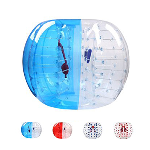 Durable Inflatable bumper ball for sale - Dudu