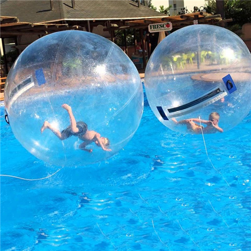 durable PVC material walk water balls for sale - Dudu