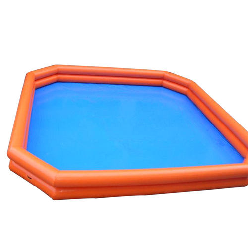 Customized durable blow up pool for sale - Dudu