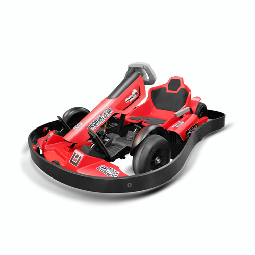 go karts for kids with battery power - Dudu