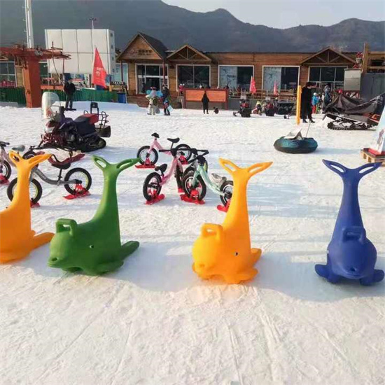 Plastic dolphin ice skates aids for sale - Dudu