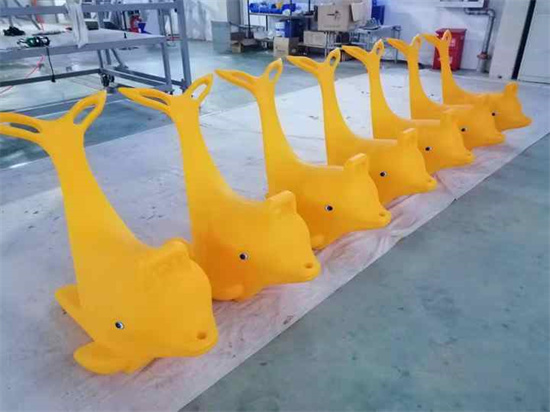 Plastic dolphin ice skates aids for sale - Dudu