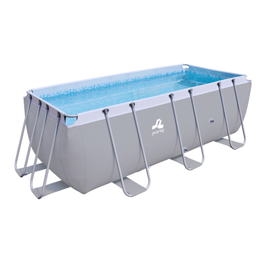 customized metal frame pools for sale - Dudu