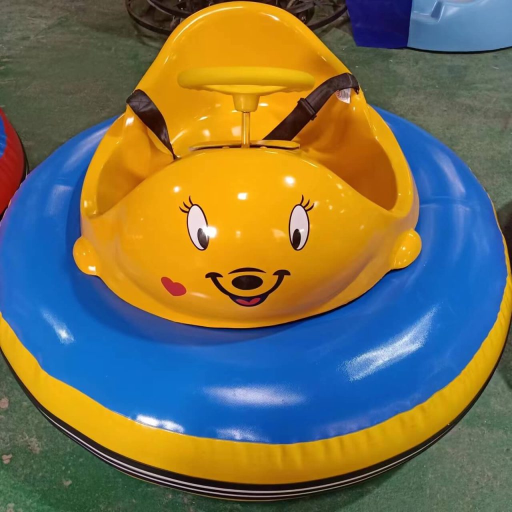 pool bumper boats with battery power for sale - Dudu