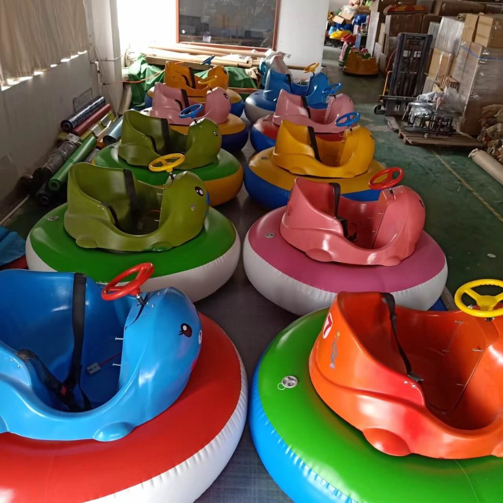 pool bumper boats with battery power for sale - Dudu