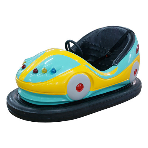kidzone bumper car with battery power for sale - Dudu