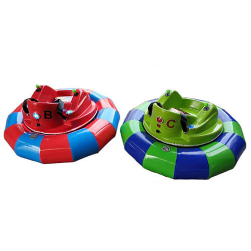 Customized battery adult bumper cars for sale - Dudu