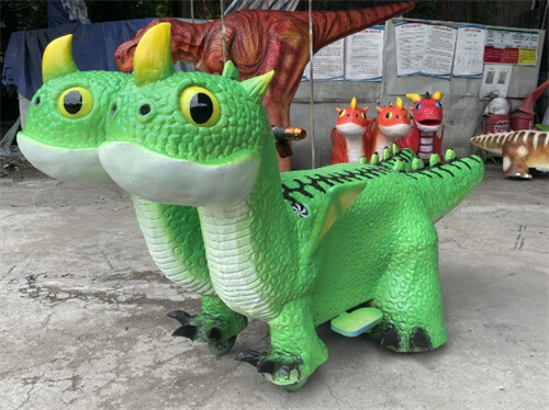 dinosaur ride on with battery power for sale - Dudu