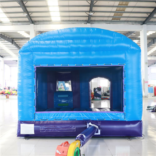 New design indoor bounce house for sale - Dudu